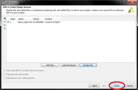 Amd Xilinx Vivado 設計套件 入門 產品技術提示 Digikey Techforum An Electronic Component And