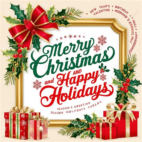 메리 크리스마스 타이포그래피 디자인 벡터 일러스트 레이 션 메리 크리스마스 타이포그래피 디자인 벡터 일러스트 레이 션 메리 크리스마스 타이포그래피 디자인 크리스마스