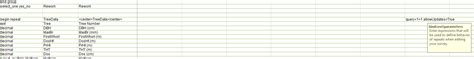 Nested Repeats Retrieval From Inbox Esri Community
