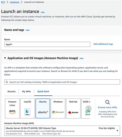 Application A B Testing With Vpc Traffic Mirroring — Part 2 Application Deployment By Mahmood