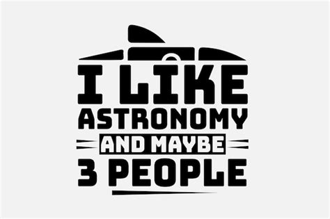 Premium Vector Astronomy Svg Design