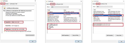Configure Secure Client Certificate Authentication On Ftd Managed By Fmc Cisco