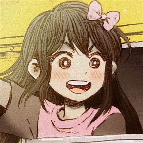 Aubrey Icon Anime Icons Cute Icons Profile Picture