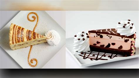 The Cheesecake Factory Unveils Two New Cheesecake Flavors For National