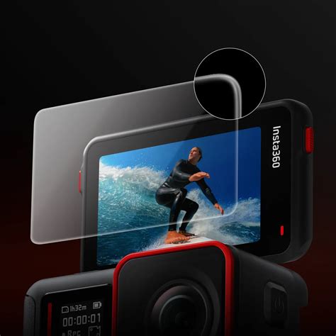 Buy Ace Screen Protector Insta360 Store