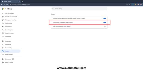 Why My Website Is Not Opening In Chrome Alakmalak Technologies Blog Mastering The Digital