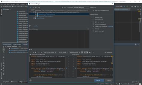 intellij idea 2019 1 2 intelligent java ide