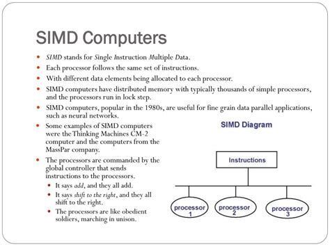 Ppt Parallel Computing Explained Powerpoint Presentation Free