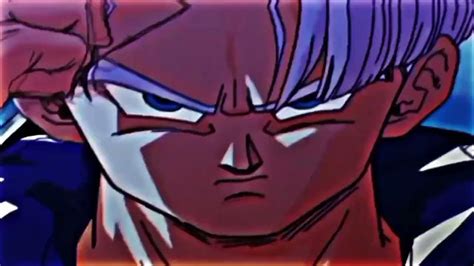 Trunks Edit Youtube