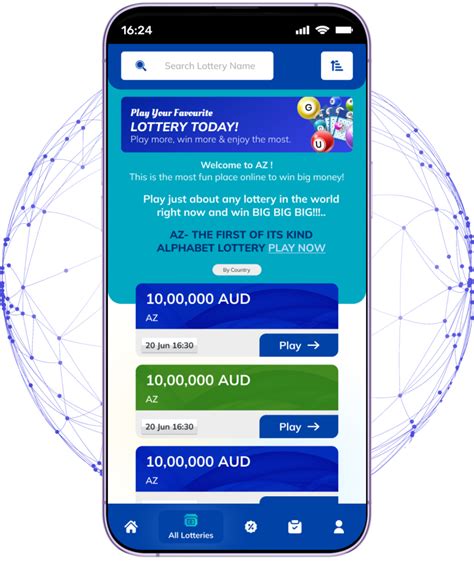 Lottery Analysis Software