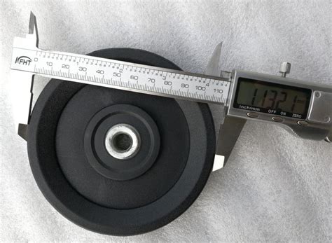 Cable Pulley35 Diameter With 38 Hole Cable Pu Vicedeal