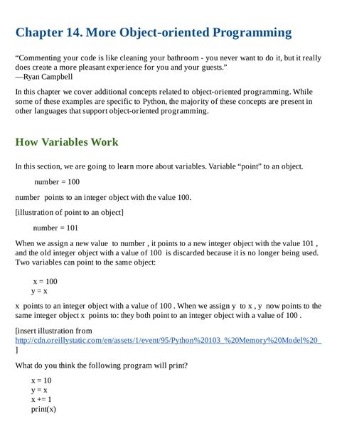 Self Taught Programmer Definitive Guide Hudainazarovb Page 118 Flip Pdf Online Pubhtml5