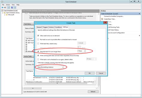Setting Up A Cron Job Equivalent With Aspnet Mvc Cory Westropp