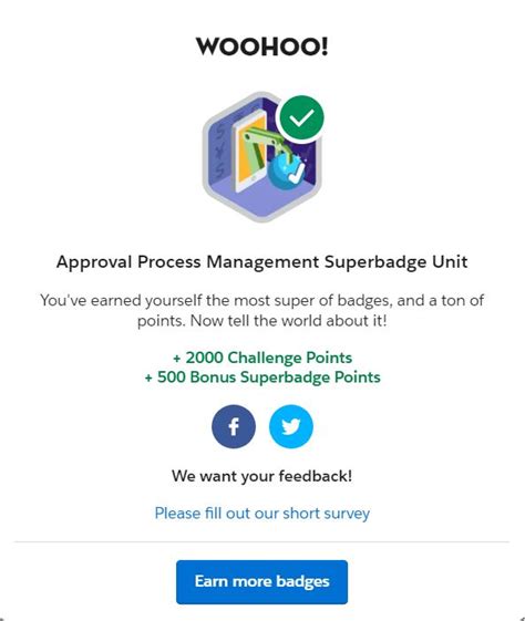 Chathura Ranasinghe On Linkedin Superbadges Trailblazer