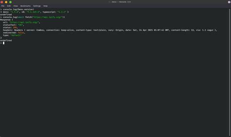 Windows Does Not Highlight Undefined In Repl · Issue 9761 · Denoland