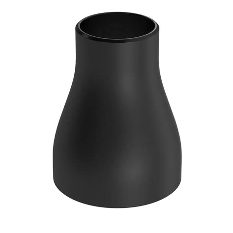 Concentric Reducer — Ace Carbon Steel