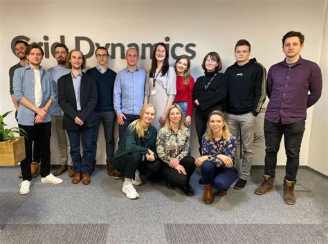 griddynamics pl griddynamics internship grid dynamics careers