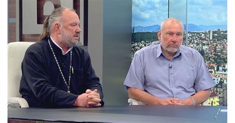 Отец Саръев Народът ни не е нито толкова православен нито толкова благочестив