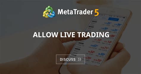 Allow Live Trading Stock Market Reports Mql4 And Metatrader 4 Mql4 Programming Forum