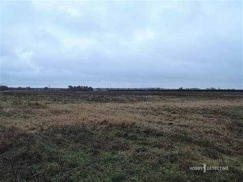 Cors Scout Coil Our Review With The Minelab E Trac Hobby Detecting Blog