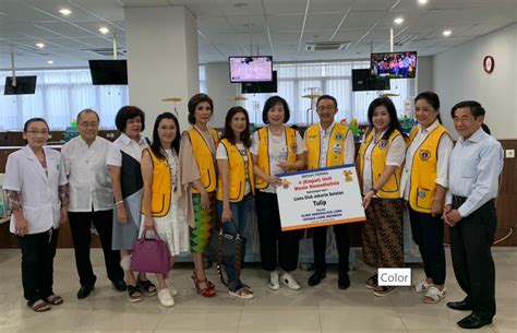 Mesin Cuci Darah Untuk Klinik Hemodialisis Di Pluit Jakarta Utara Lions Clubs International