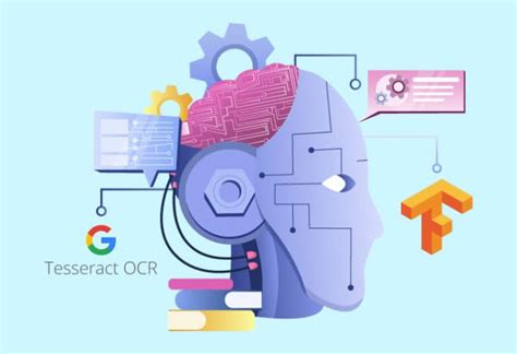 TensorFlow And Tesseract OCR Two Popular AI ML Tools