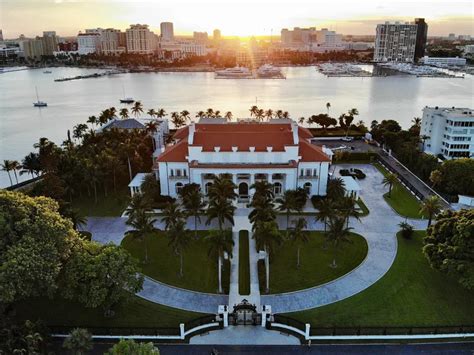 Henry Morrison Flagler Museum Palm Beach Visitor Information And Reviews