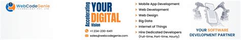Webcodegenie Technology Pvt Ltd Linkedin