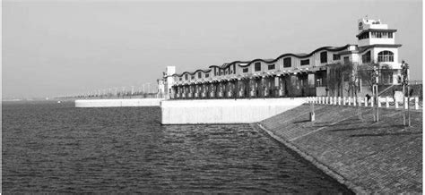 人工水库 全省第一人工湖泊石梁河水库 地名胜览 科普