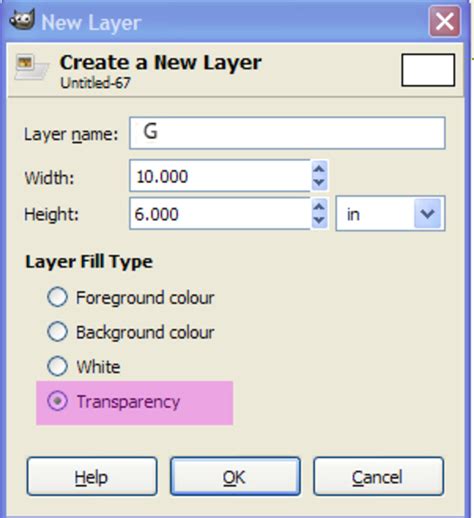 GIMP Tutorial How To Create Layers HubPages