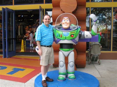 Photoshop Avatar Do Buzz Lightyear