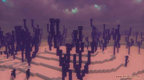 Fastpbr Shaderpack 1 21 1 20 1 Realistic Visuals And High Quality