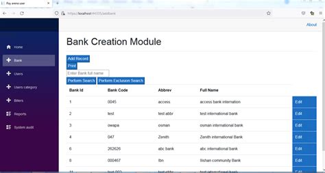 Creating Various Layouts For Different Razor Pages In Blazor
