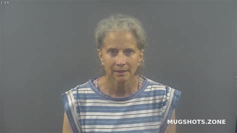 Moriarty Tracy A 09162025 Warren County Mugshots Zone