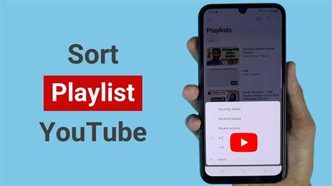 How To Sort Youtube Playlist In Alphabetical Order Youtube