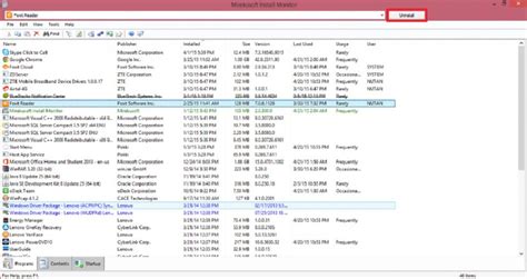 The Secrets Of A Clean Uninstall Uninstall Secrets