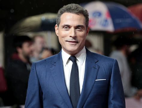 Rufus Sewell Pictures Latest News Videos