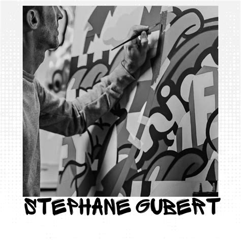Stéphane Gubert