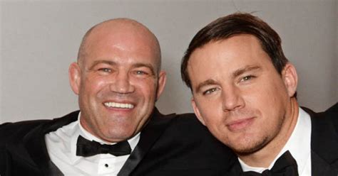 Exclusive Interview Mark Schultz On The Real Tale Behind Hollywood Hit