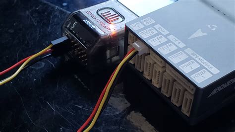 No RC Input With Arducopter Copter ArduPilot Discourse