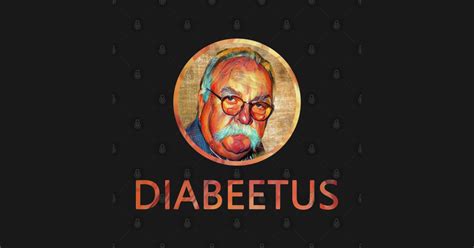Diabeetus Meme Diabeetus T Shirt Teepublic