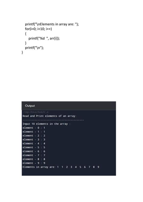 Common Problems Solving Using C Pdf