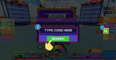 Code Max Speed Update 14 MỚi NhẤt 2023 Và Cách Nhập Minh Vy