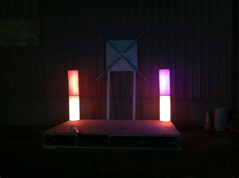 Diy Led Light Box Forever 21 Shelly Lighting