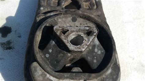 Tampon Antibalans Cutie Viteze Renault Megane 2 Scenic 2 19dci