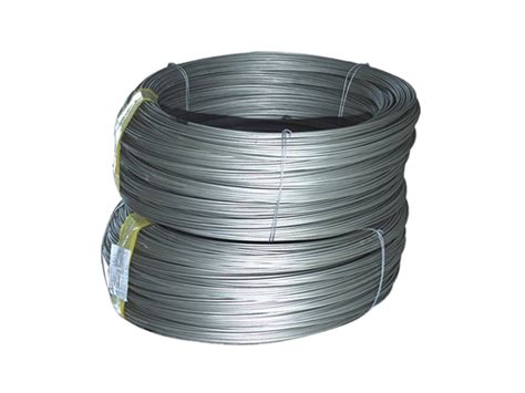 Nickel Chromium Alloys Sasa Alloy Co Ltd