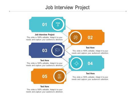 Job Interview Project Ppt Powerpoint Presentation Styles Clipart Cpb Presentation Graphics