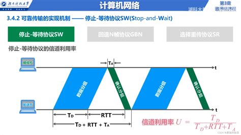 54 可靠传输的工作原理简述如何在不可靠的链路上实现可靠的传输 Csdn博客 54 可靠传输的工作原理简述如何在不可靠的链路上实现可靠的传输 Csdn博客