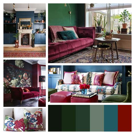 Understanding The 7 Colour Harmonies Kim Alldread