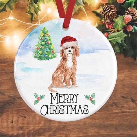 Cavapoo Etsy Uk